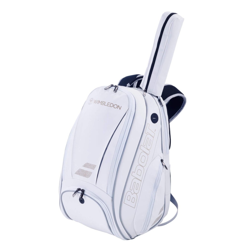 10 Best Tennis Racket Bags on the Market Today Vantage Tennis